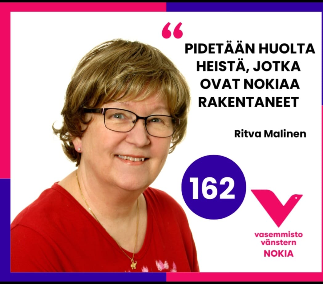 Nokian Eläkeläiset ry