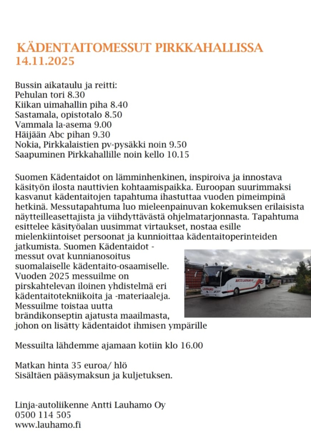 Nokian Eläkeläiset ry