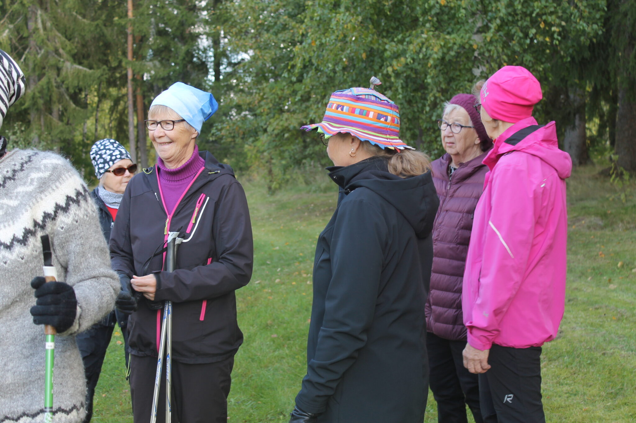 Runnin Kylpylä 9.-11.9.2022 - Suomussalmen Eläkeläiset ry