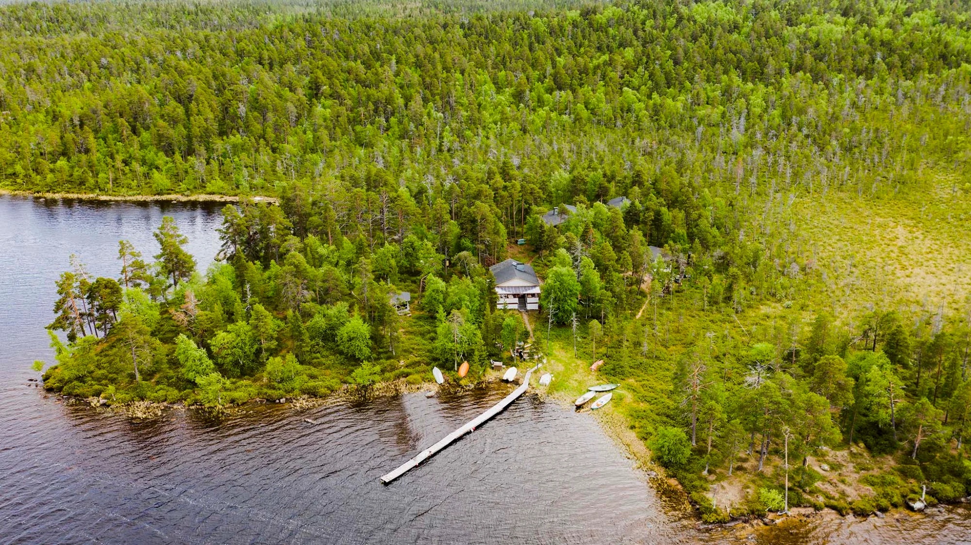 Syysretki Nanguniemeen - Ivalon Eläkeläiset ry